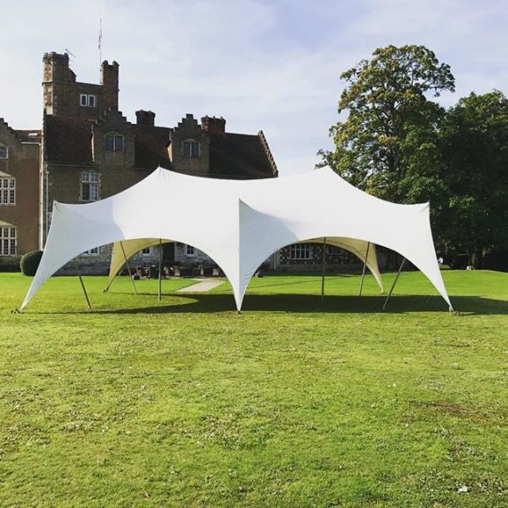 Types of marquees in the industry | Harlequin Marquee Hire